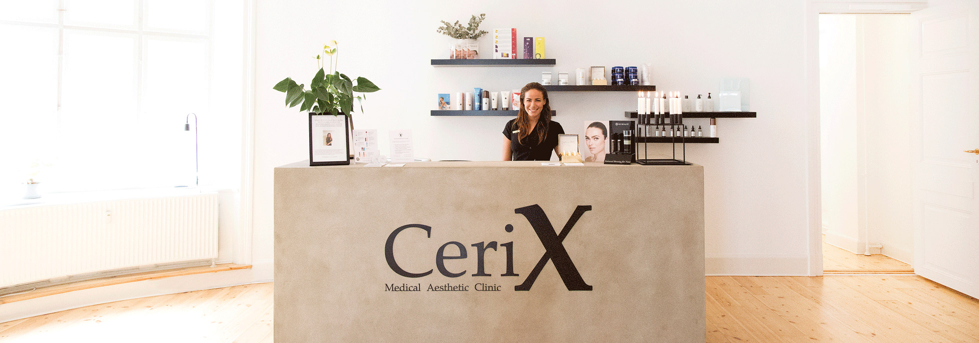 Kampagner - CeriX - Medical Aesthetic Clinic & Plastic Surgery