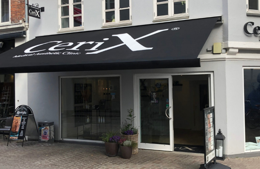 Klinikker - CeriX