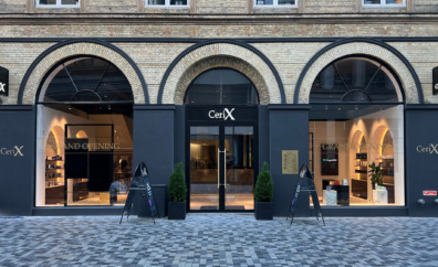 Klinikker | Se alle vores CeriX klinikker