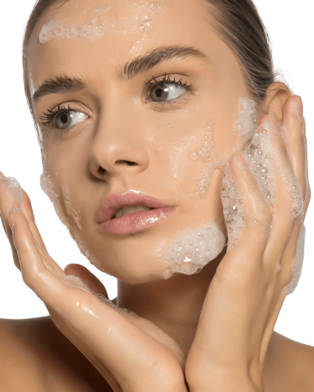 Fire & Ice behandling fra iS Clinical | Effektiv behandling